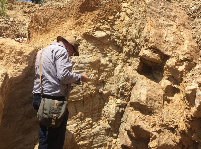 Exploration Services